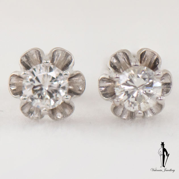 Earrings – Valencia Jewellery